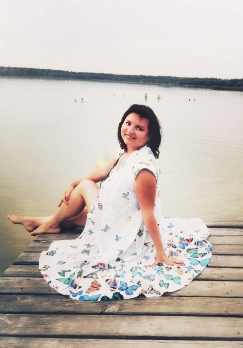 Платье Алиса | Шить просто — Выкройки-Легко.рф